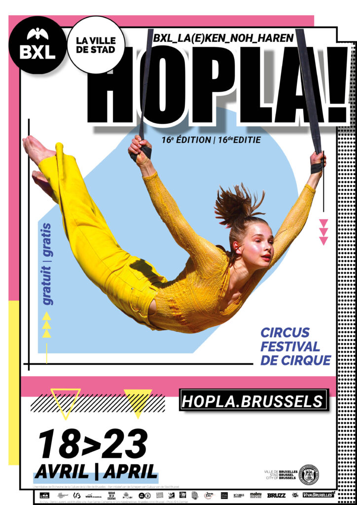 HOPLA! 2023 - Hopla